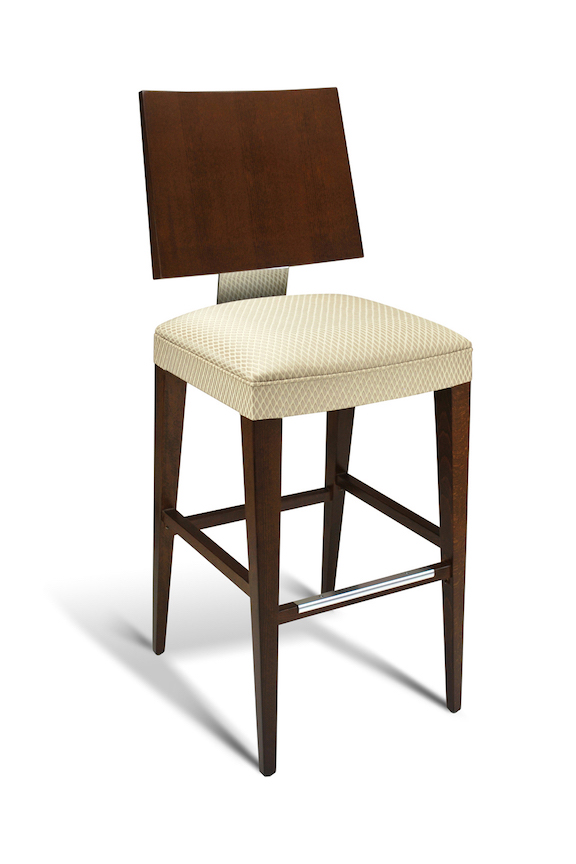 Shogun Series Bar Stool