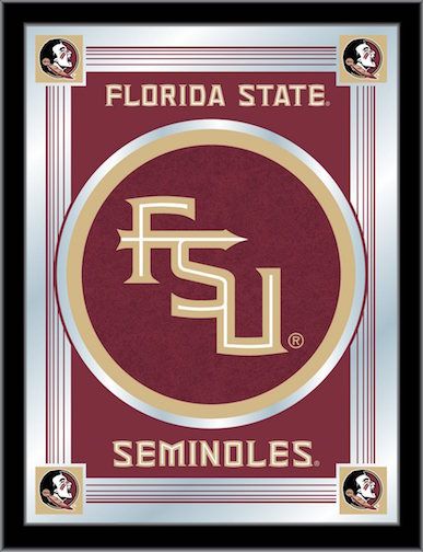 Florida State FSU Mirror