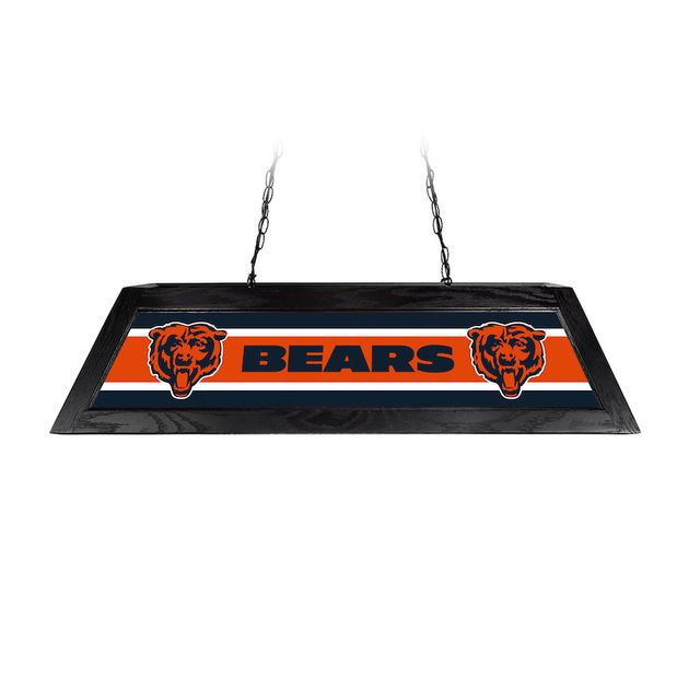 Chicago Bears 42" Billiard Lamp