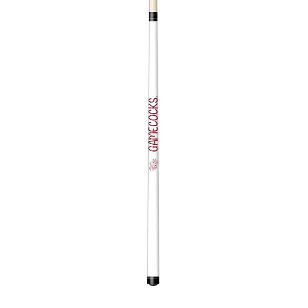 South Carolina Short Etched Cue