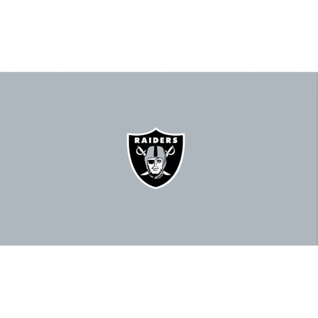 Las Vegas Raiders Billiard Cloth
