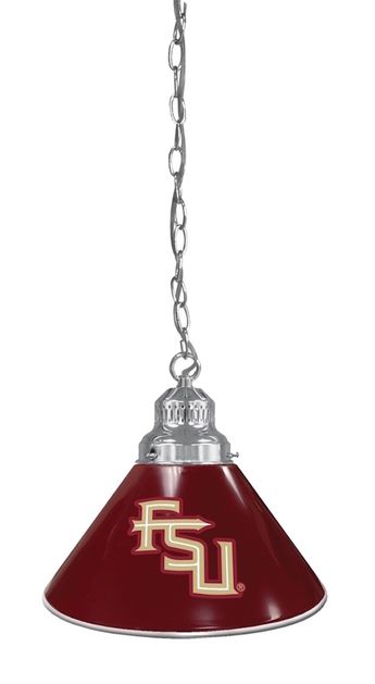Florida State FSU Pendant Light