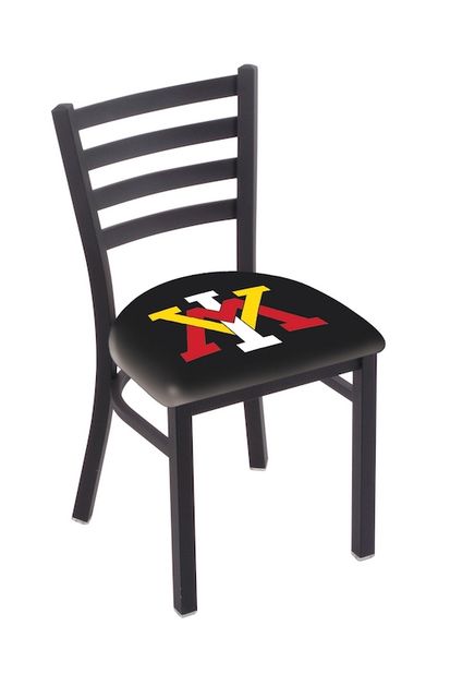 Virginia Military Chair
