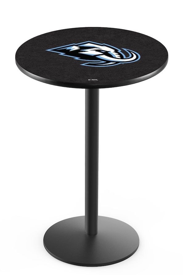 Utah Mammoth Classic Pub Table