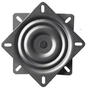 Flat Bar Stool Swivel - Set of 2