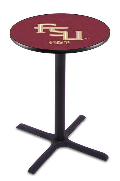 Florida State FSU Original Pub Table