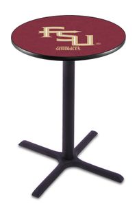 Florida State Pub Table
