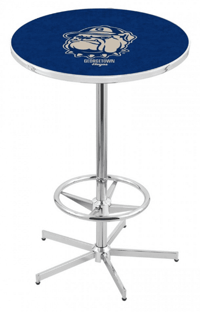 Georgetown Retro Pub Table