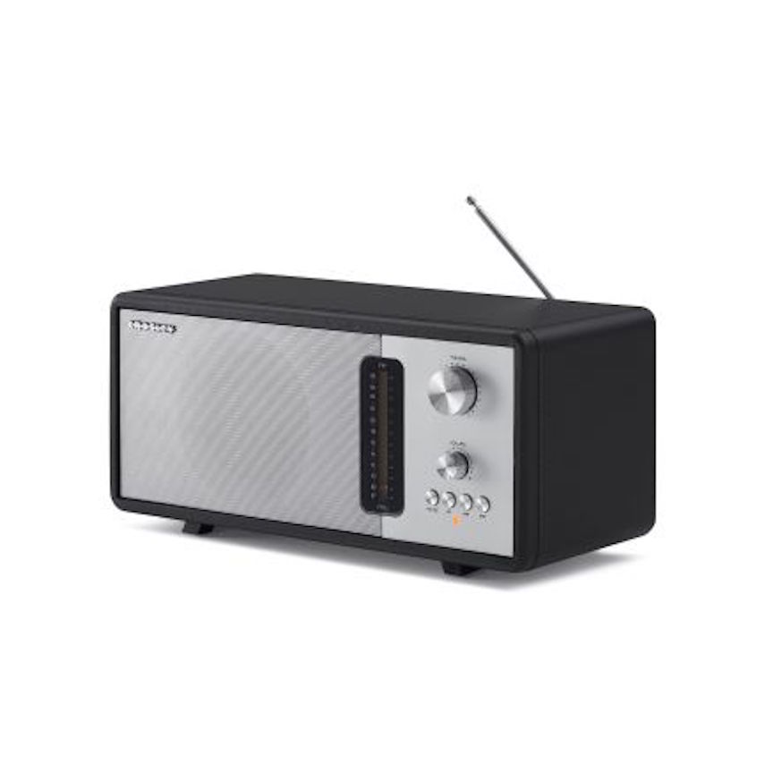 Harmony Radio with Bluetooth