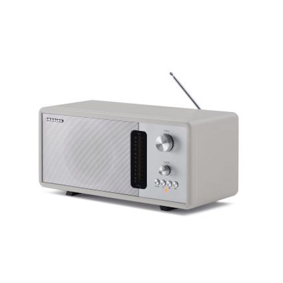 Harmony Radio with Bluetooth