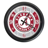Alabama Outdoor LED Clock