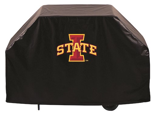 Iowa State Grill Cover
