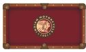 Indian Motorcycle Pool Table