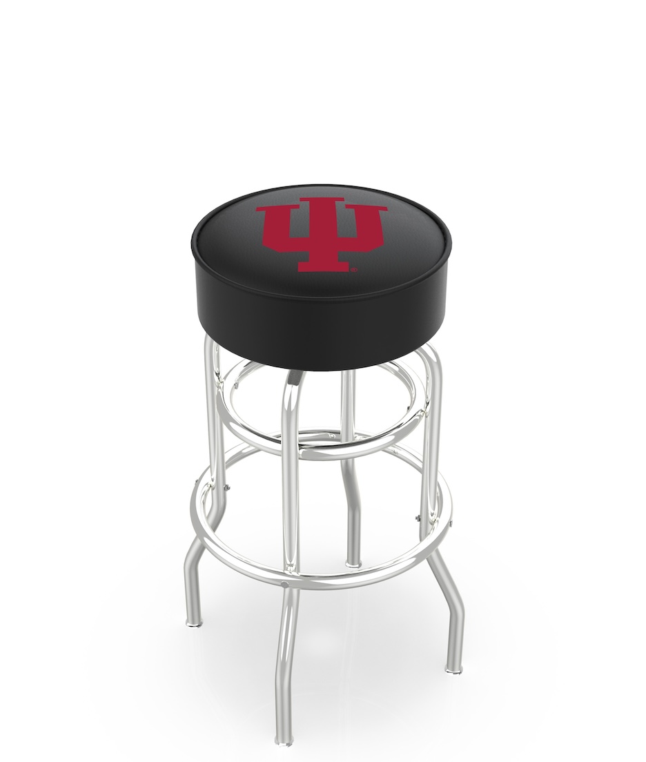 Indiana Cushion Bar Stool