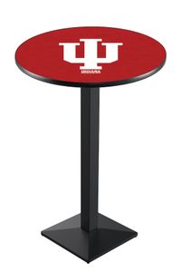 Indiana Pub Table