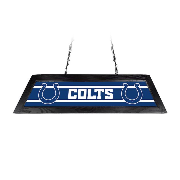 Indianapolis Colts 42" Billiard Lamp