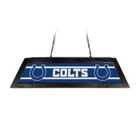 Indianapolis Colts 42" Billiard Lamp