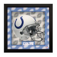 Indianapolis Colts 5D Wall Art