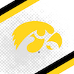 Iowa Hawkeyes - NCAA Bar Stools & Tables