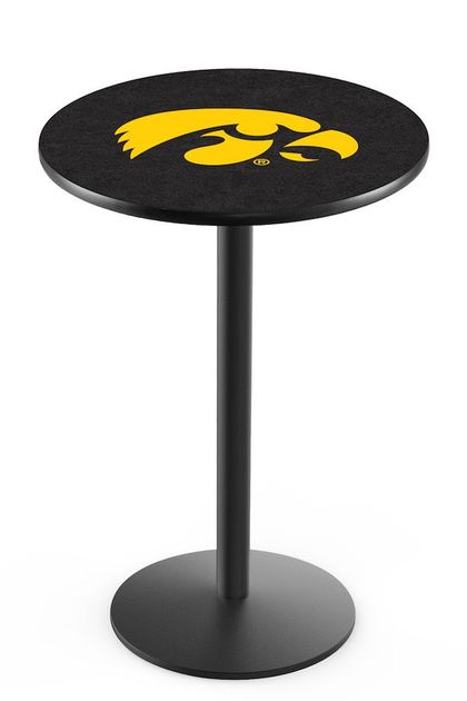 Iowa Classic Pub Table