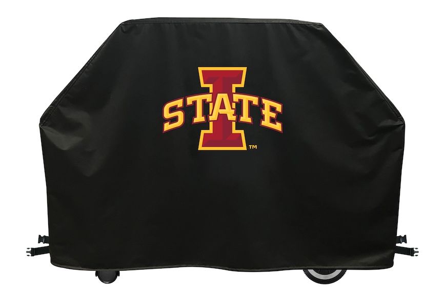 Iowa State Grill Cover