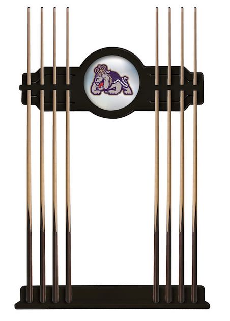 James Madison Pool Cue Rack
