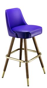 Kansas City Bar Stool