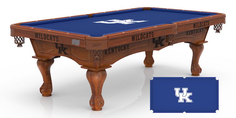 Kentucky Pool Table