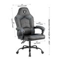 Las Vegas Raiders Office Chair