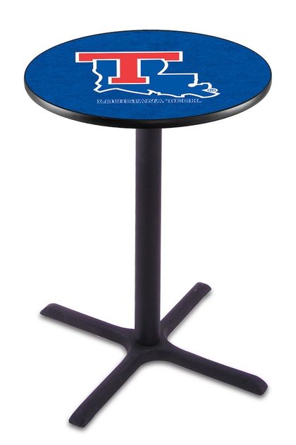 Louisiana Tech Original Pub Table