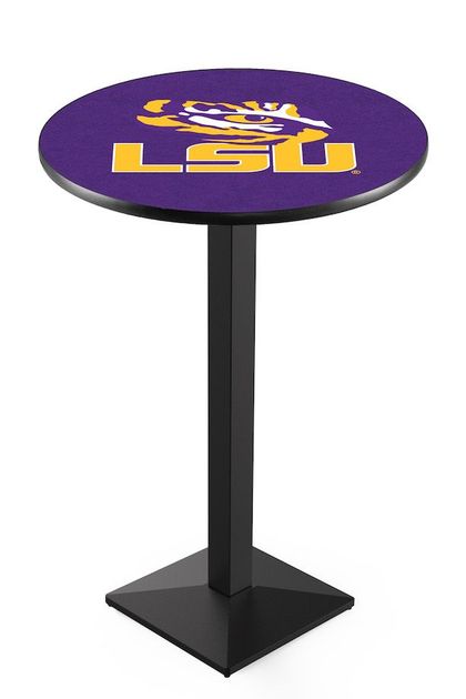 LSU Modern Pub Table