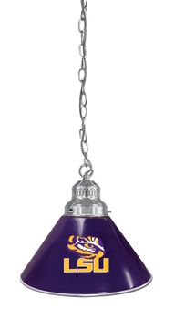 LSU Pendant Light