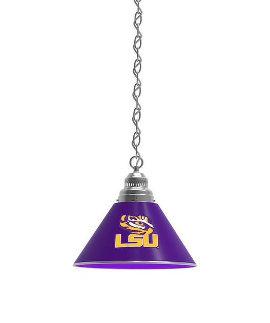 LSU Pendant Light