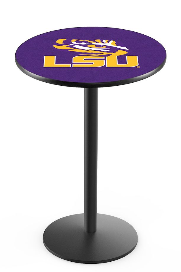 LSU Classic Pub Table