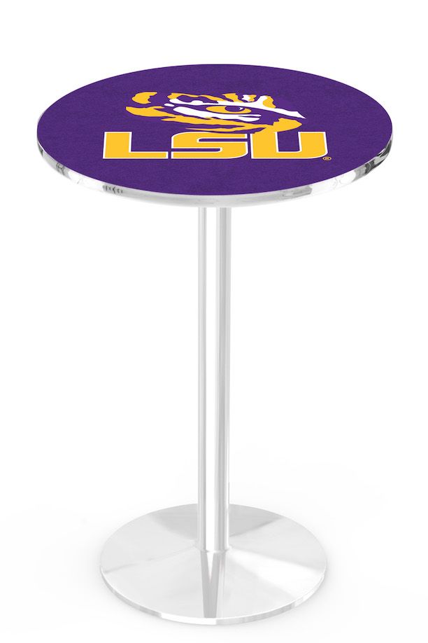 LSU Classic Pub Table