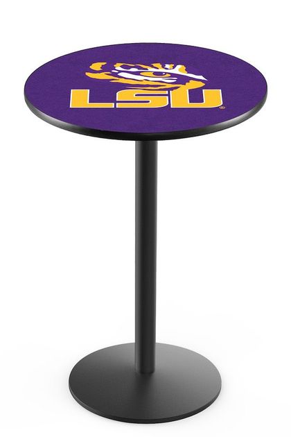 LSU Classic Pub Table