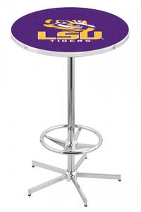 LSU Pub Table