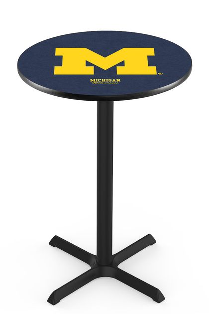 Michigan Original Pub Table