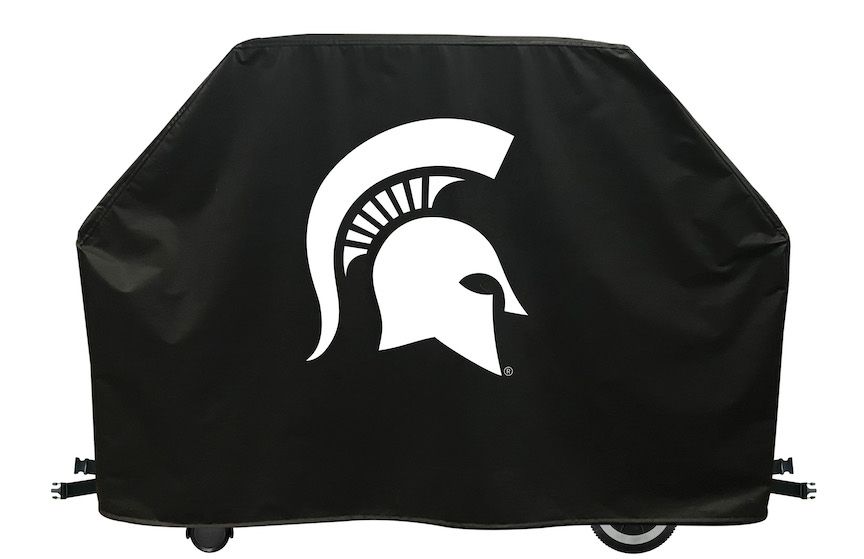 Michigan State Grill Cover