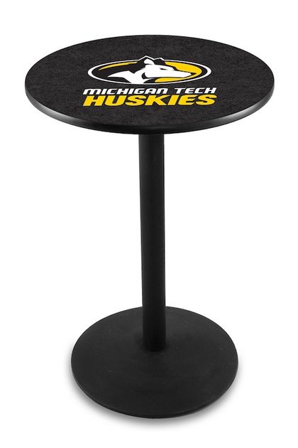 Michigan Tech Classic Pub Table