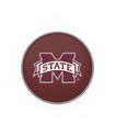 Mississippi State Logo Bar Stool