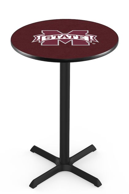 Mississippi State Original Pub Table