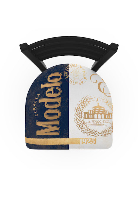 Modelo Gold Counter Stool