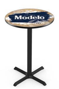 Modelo Splash Pub Table