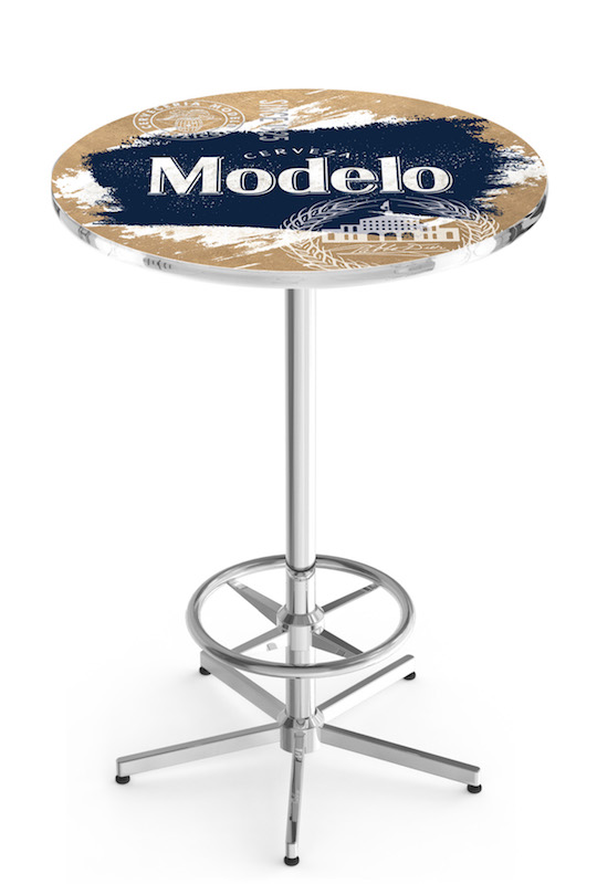 Modelo Splash Pub Table