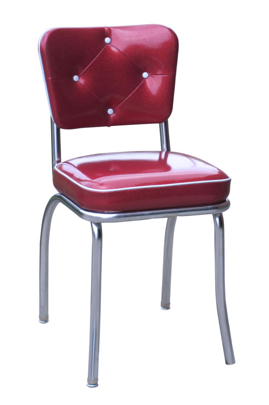 Lucy Diner Chair