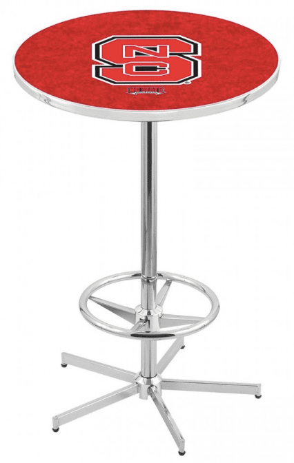 NC State Pub Table