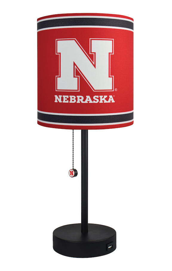 Nebraska Desk Lamp