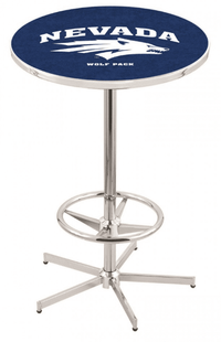 Nevada Pub Table
