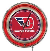 Dayton Neon Clock 15"